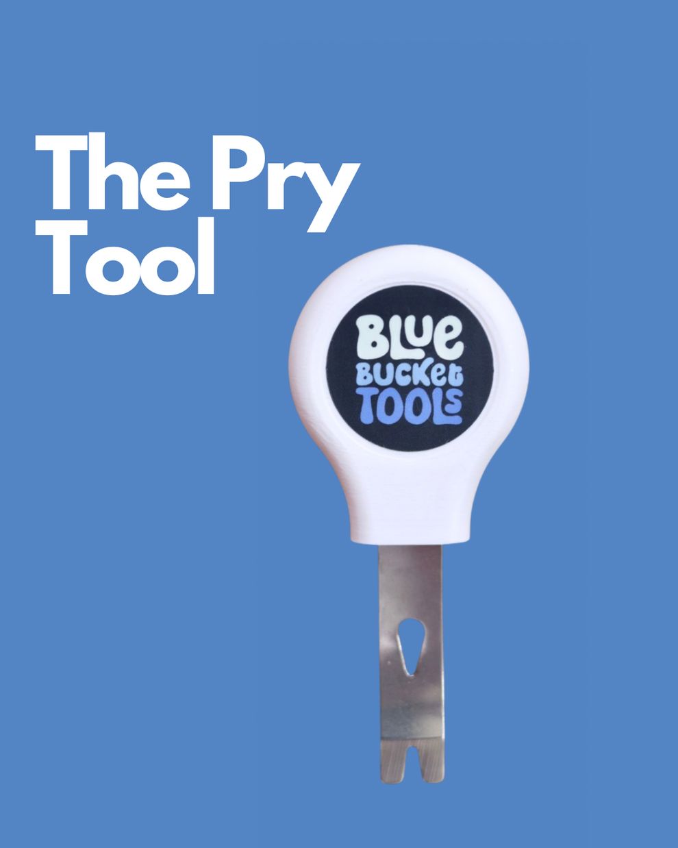 Blue Bucket Pry Tools – Blue Bucket Tools